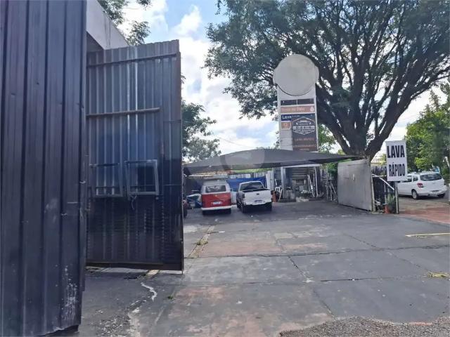 Terreno / Lote para Venda em São Paulo/SP Vila Romana 1 Quartos