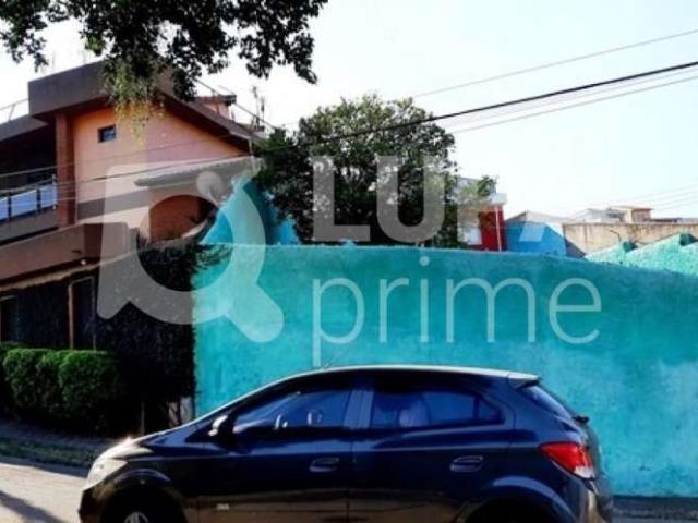 Terreno / Lote para Venda em São Paulo/SP Vila Romero