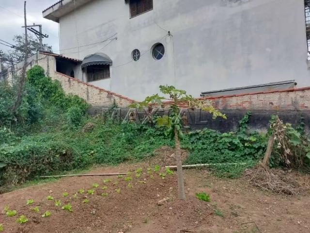 Terreno / Lote para Venda em São Paulo/SP Vila Rosa