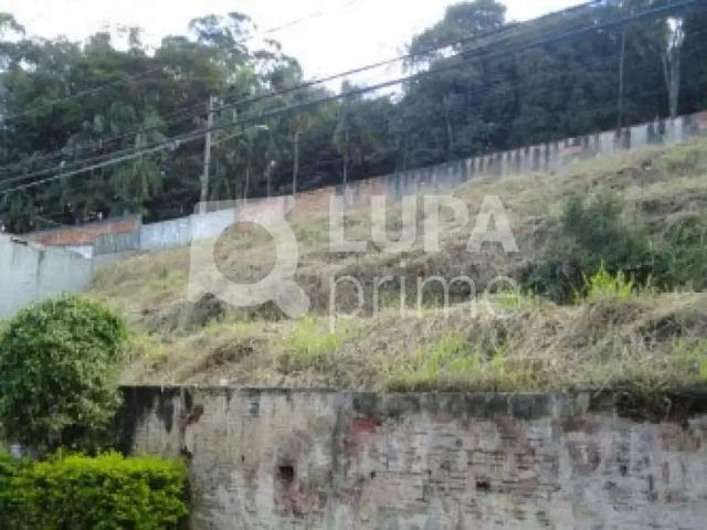 Terreno / Lote para Venda em São Paulo/SP Vila Rosa