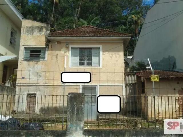 Terreno / Lote para Venda em São Paulo/SP Vila Rosa