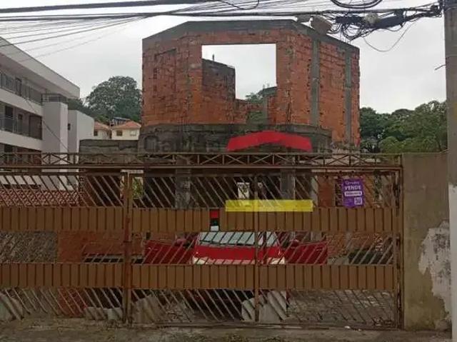 Terreno / Lote para Venda em São Paulo/SP Vila Rosa