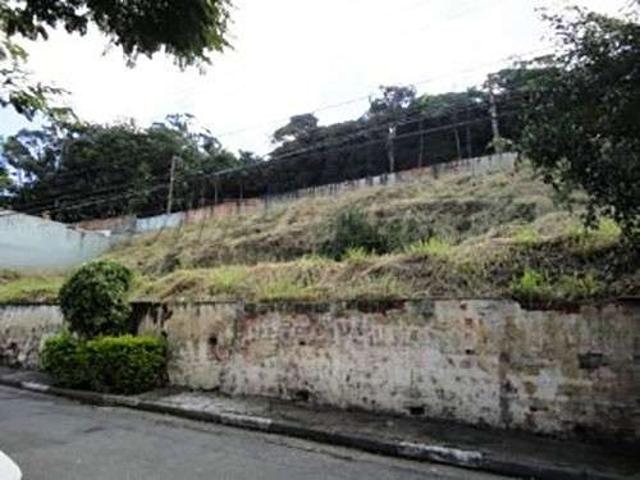 Terreno / Lote para Venda em São Paulo/SP Vila Rosa
