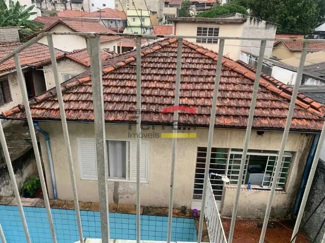 Terreno / Lote para Venda em São Paulo/SP Vila Rosa