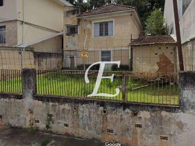 Terreno / Lote para Venda em São Paulo/SP Vila Rosa