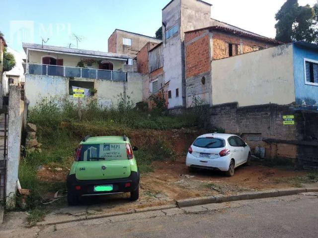 Terreno / Lote para Venda em São Paulo/SP Vila Rosa