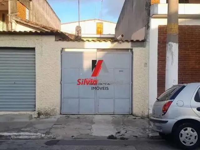 Terreno / Lote para Venda em São Paulo/SP Vila Rosária
