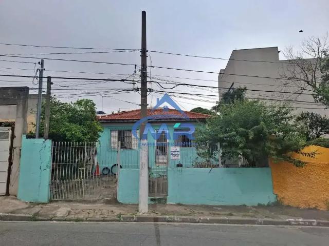 Terreno / Lote para Venda em São Paulo/SP Vila Rosária