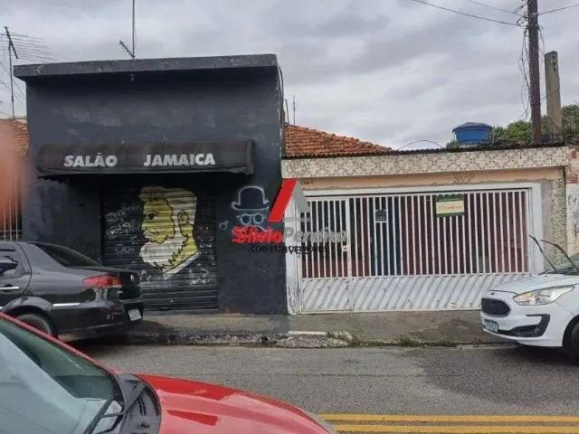 Terreno / Lote para Venda em São Paulo/SP Vila Rosária