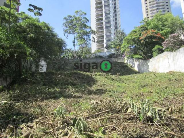 Terreno / Lote para Venda em São Paulo/SP Vila Suzana