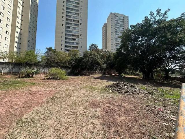 Terreno / Lote para Venda em São Paulo/SP Vila Suzana