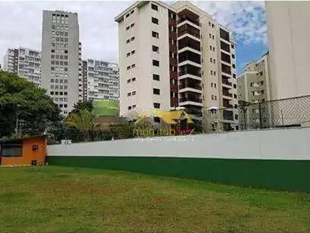 Terreno / Lote para Venda em São Paulo/SP Vila Suzana