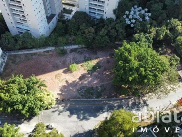 Terreno / Lote para Venda em São Paulo/SP Vila Suzana