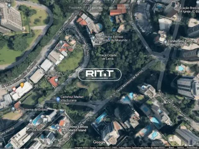 Terreno / Lote para Venda em São Paulo/SP Vila Suzana