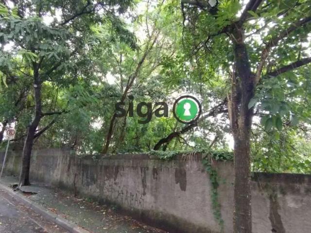 Terreno / Lote para Venda em São Paulo/SP Vila Suzana