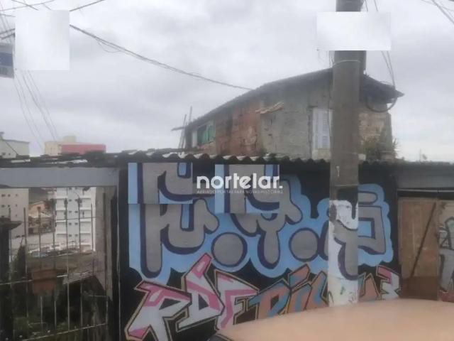 Terreno / Lote para Venda em São Paulo/SP Vila São Vicente
