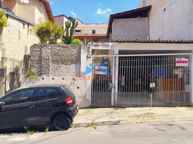 Terreno / Lote para Venda em São Paulo/SP Vila São Vicente