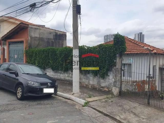 Terreno / Lote para Venda em São Paulo/SP Vila São Vicente