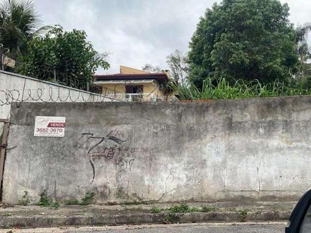 Terreno / Lote para Venda em São Paulo/SP Vila São Francisco