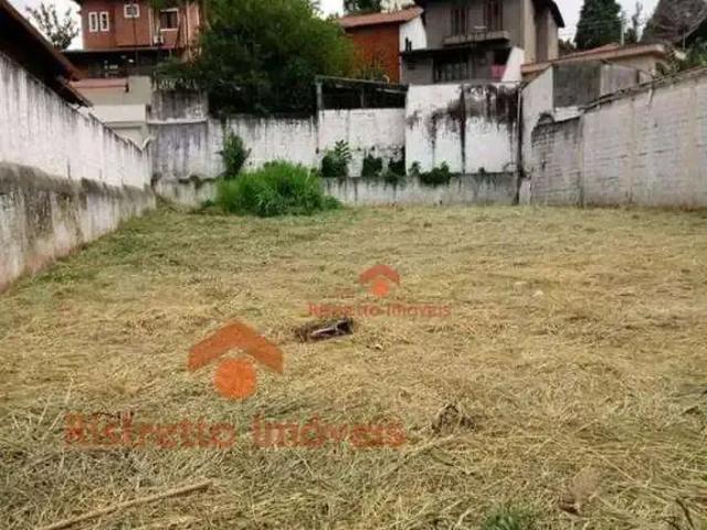 Terreno / Lote para Venda em São Paulo/SP Vila São Francisco