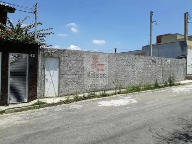 Terreno / Lote para Venda em São Paulo/SP Vila São Francisco