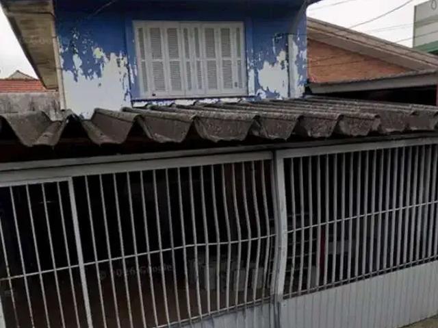 Terreno / Lote para Venda em São Paulo/SP Vila São Geraldo