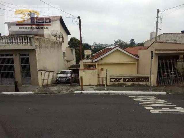 Terreno / Lote para Venda em São Paulo/SP Vila São Geraldo