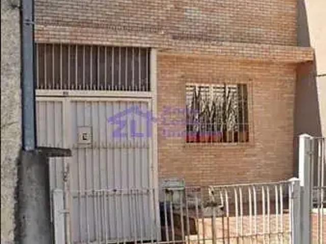 Terreno / Lote para Venda em São Paulo/SP Vila São Geraldo