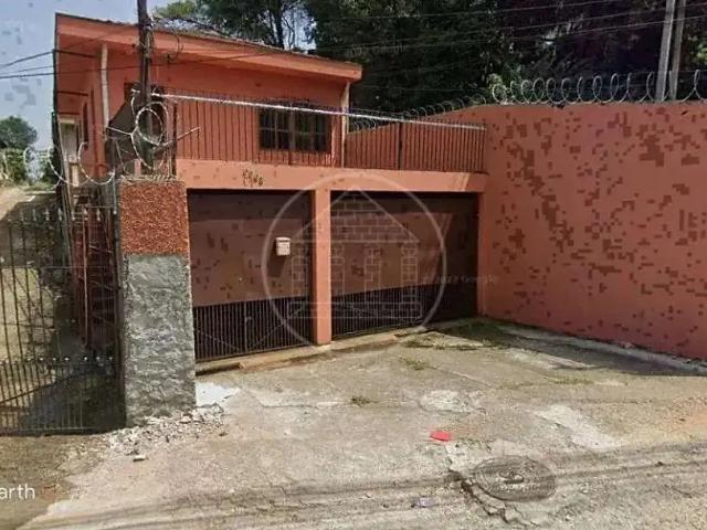Terreno / Lote para Venda em São Paulo/SP Vila São José Cidade Dutra