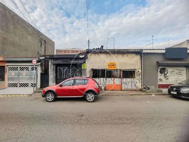 Terreno / Lote para Venda em São Paulo/SP Vila São José Cidade Dutra