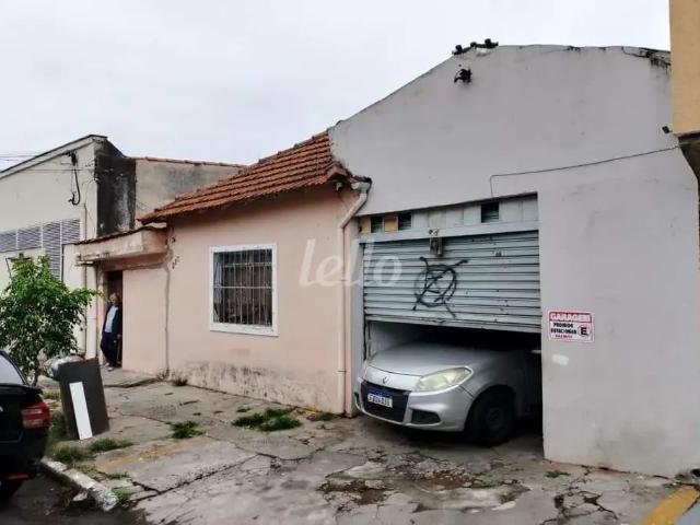 Terreno / Lote para Venda em São Paulo/SP Vila São José Ipiranga
