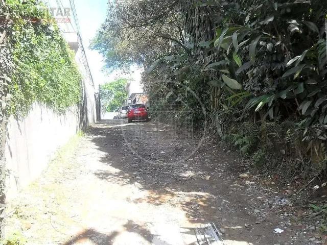 Terreno / Lote para Venda em São Paulo/SP Vila São José