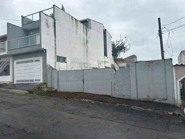 Terreno / Lote para Venda em São Paulo/SP Vila São Pedro