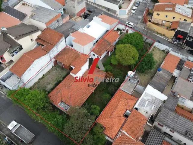 Terreno / Lote para Venda em São Paulo/SP Vila São Silvestre