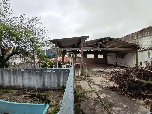 Terreno / Lote para Venda em São Paulo/SP Vila São Silvestre Zona Leste