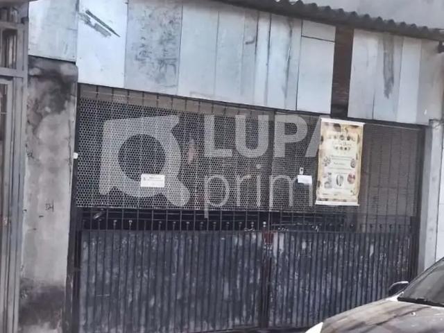 Terreno / Lote para Venda em São Paulo/SP Vila Sabrina