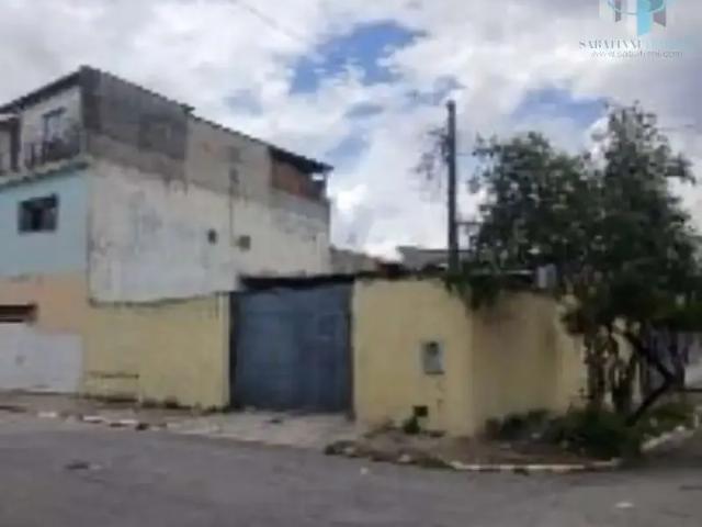 Terreno / Lote para Venda em São Paulo/SP Vila Sabrina