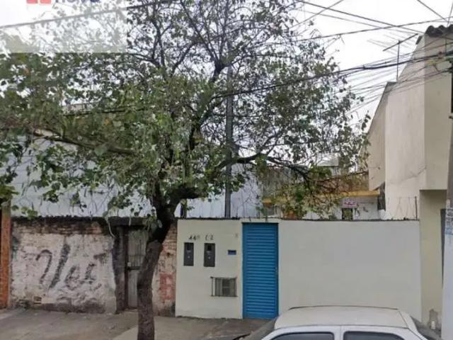 Terreno / Lote para Venda em São Paulo/SP Vila Sabrina