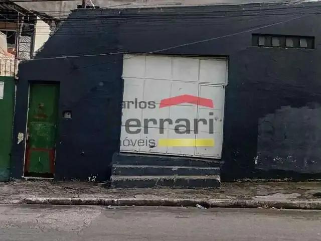 Terreno / Lote para Venda em São Paulo/SP Vila Santa Maria
