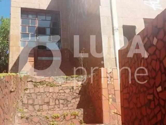 Terreno / Lote para Venda em São Paulo/SP Vila Santa Maria