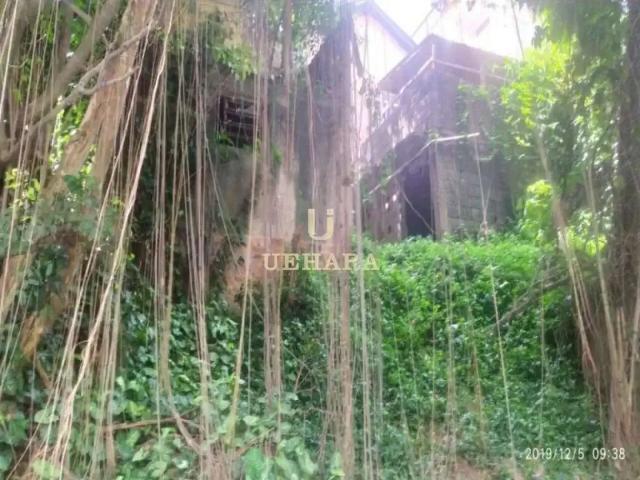 Terreno / Lote para Venda em São Paulo/SP Vila Santa Maria