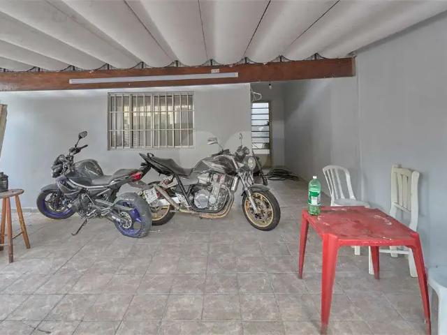 Terreno / Lote para Venda em São Paulo/SP Vila Santa Catarina 1 Quartos