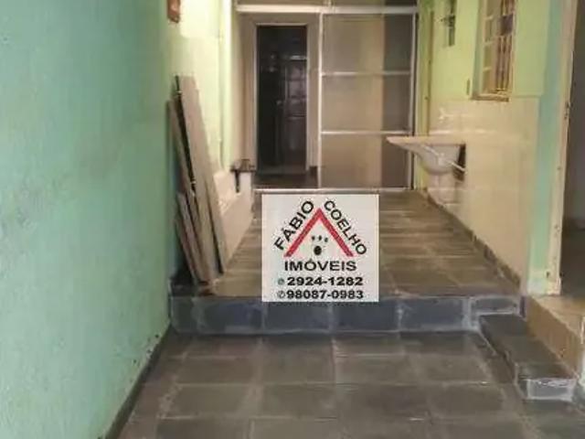 Terreno / Lote para Venda em São Paulo/SP Vila Santa Catarina