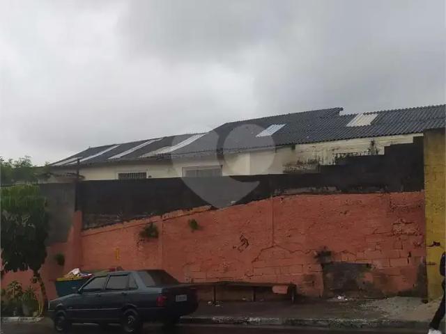 Terreno / Lote para Venda em São Paulo/SP Vila Santa Catarina