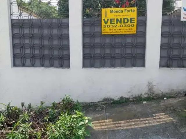 Terreno / Lote para Venda em São Paulo/SP Vila Santa Catarina