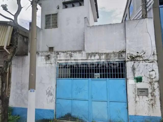 Terreno / Lote para Venda em São Paulo/SP Vila Santa Clara