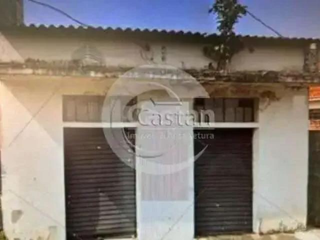 Terreno / Lote para Venda em São Paulo/SP Vila Santa Clara