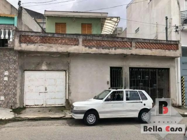 Terreno / Lote para Venda em São Paulo/SP Vila Santa Clara