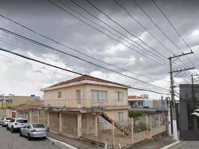 Terreno / Lote para Venda em São Paulo/SP Vila Santa Clara