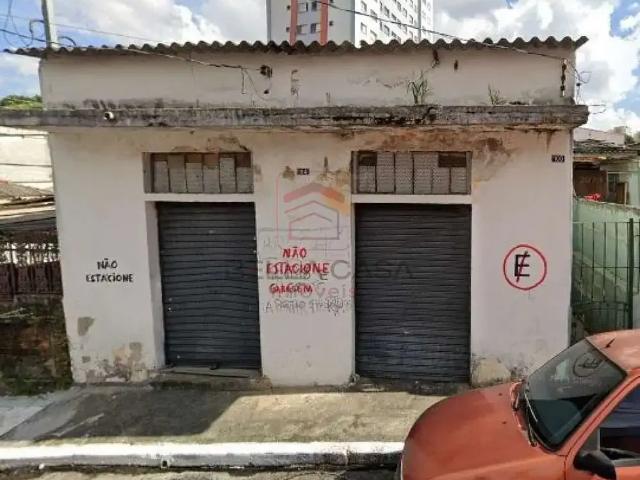 Terreno / Lote para Venda em São Paulo/SP Vila Santa Clara